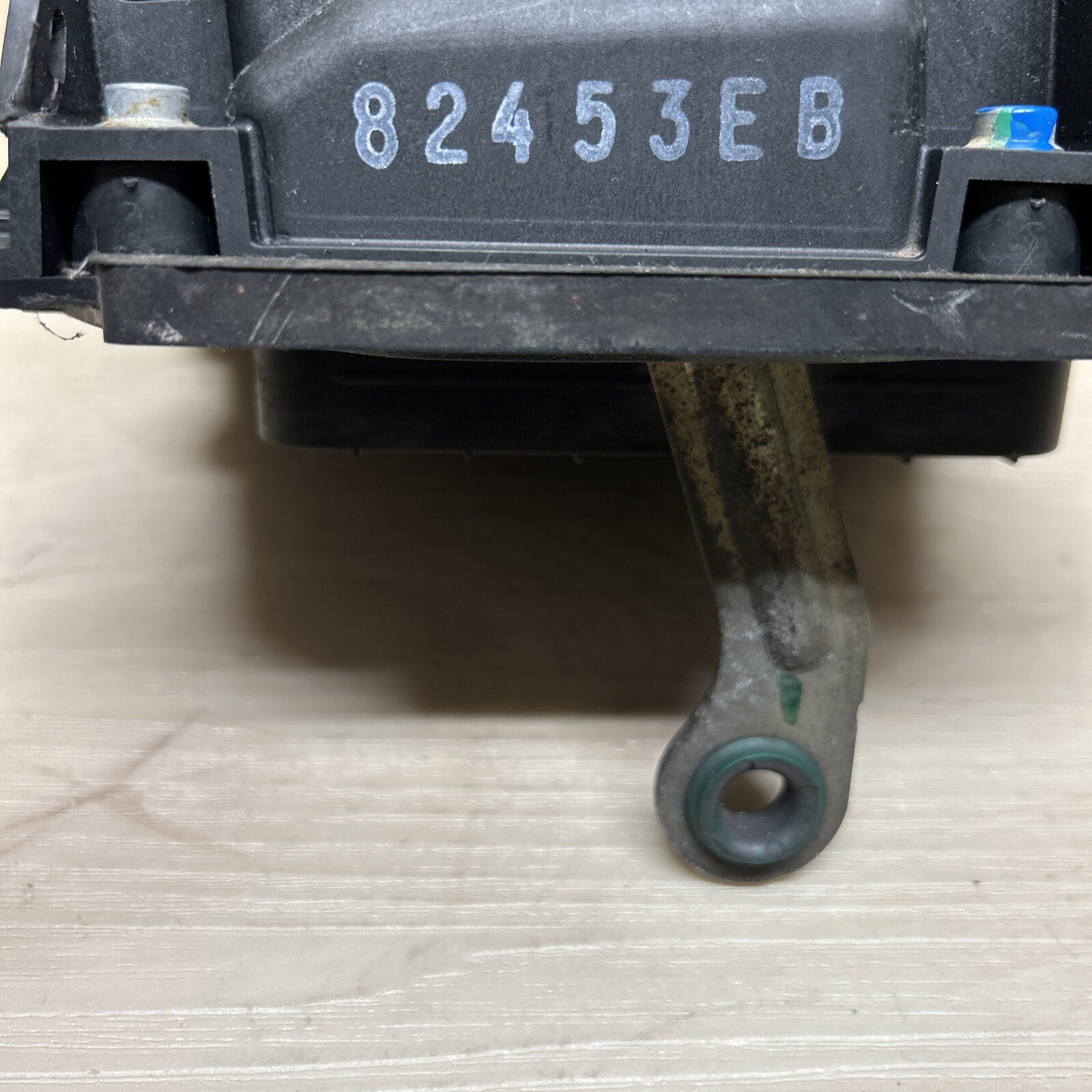 2001-2004 Mercedes R170 SLK Slk320 Slk230 Gear Floor Shifter ...
