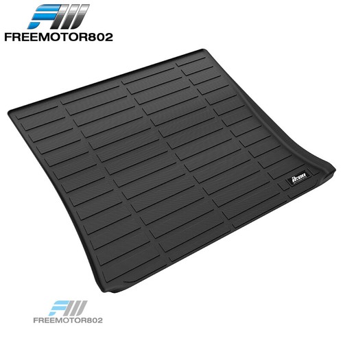 Fits 10-17 Chevy Equinox GMC Terrain 3D Molded Trunk Mat TPE Rear Cargo ...