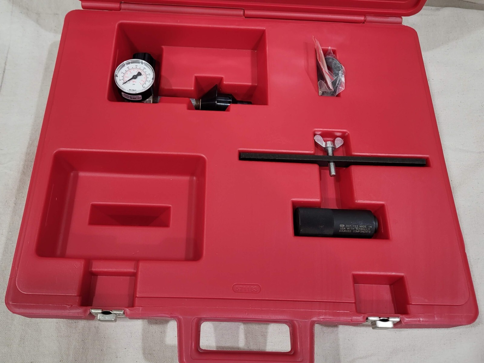 Ford Rotunda TKIT-2014A-FL Clutch Bearing Protector Dealer Service Tool ...