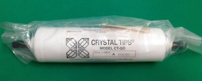 Ice Machines - Crystal Tips