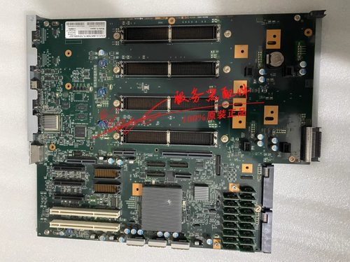 1pcs Used IBM P6-550 07P6907 10N9840 46K7696 46K7762 10N9865 | eBay