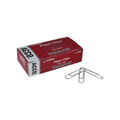 Other - Acco Paper Clips