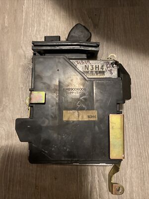 ECM ECU Engine Computer Module 04 Mazda RX-8 A/T 1.3L | N3H4 18 881L | eBay