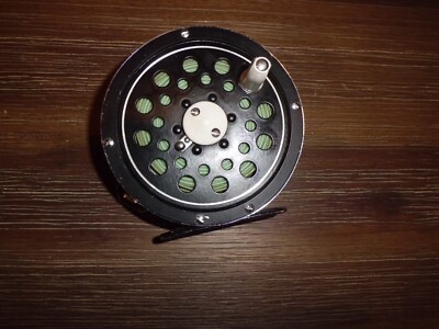 Fly Reels - Reel Made In Japan