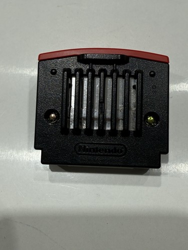 Nintendo 64 N64 Offiial Expansion Pak Pack NUS-007 | eBay UK