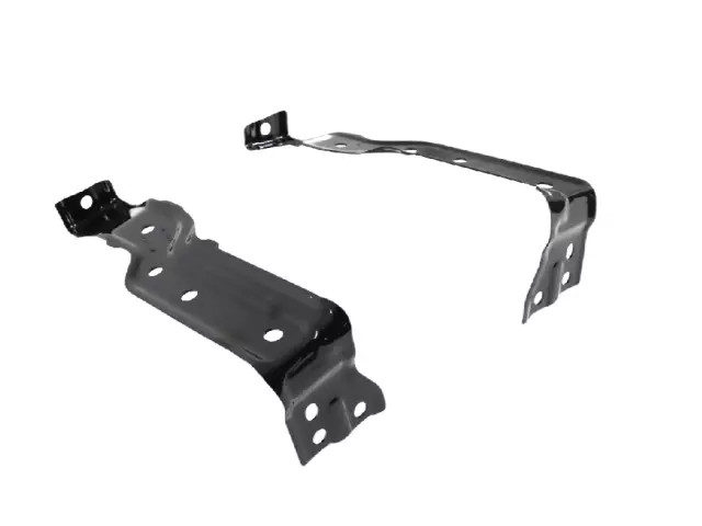 Genuine Mopar Mounting Bracket Kit 68566216AA | eBay