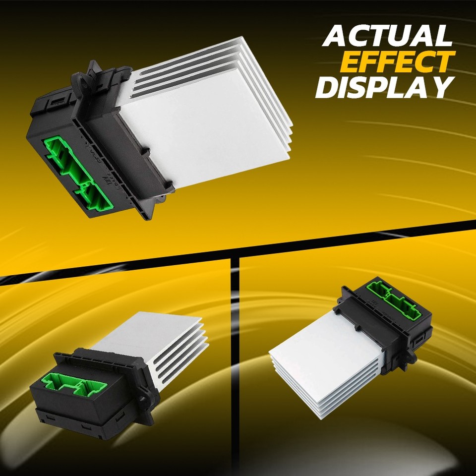 For Nissan Note E11 Ne11 2006-2012 7701048390 Heater Blower Motor Fan ...