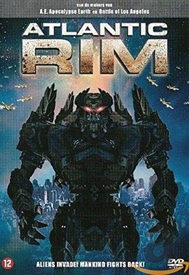 Atlantic rim (DVD) | eBay