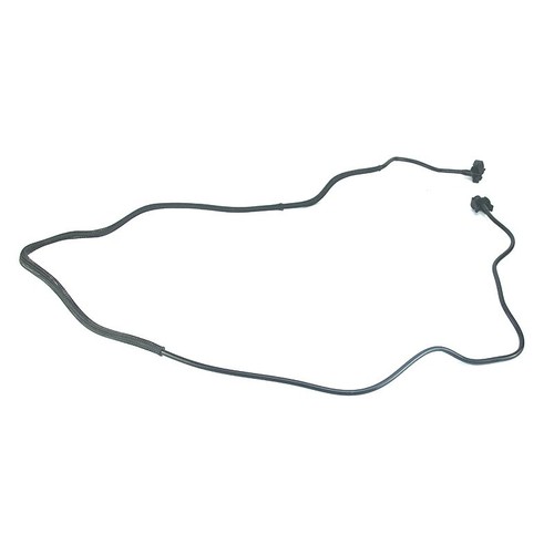 PSA Peugeot 308 Citroen C4 C5 Water Return Pipe Radiator Tube 1.6T 200P ...