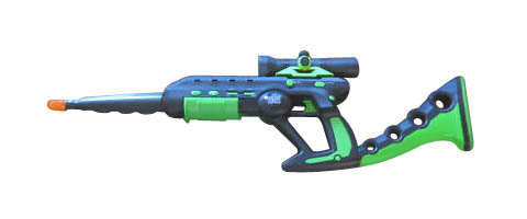 Performance Designed Products Silent Scope Light Rifle Light Gun for ...