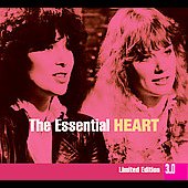 The Essential Heart [Limited Edition 3.0] [Digipak] by Heart (CD, Aug ...