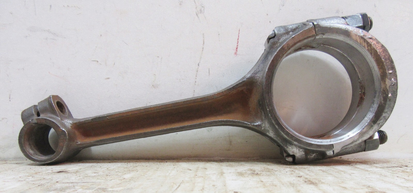 1937-47 CHEVROLET 216 235 ENGINES 6 CYL RECONDITIONED CONNECTING ROD 0. ...