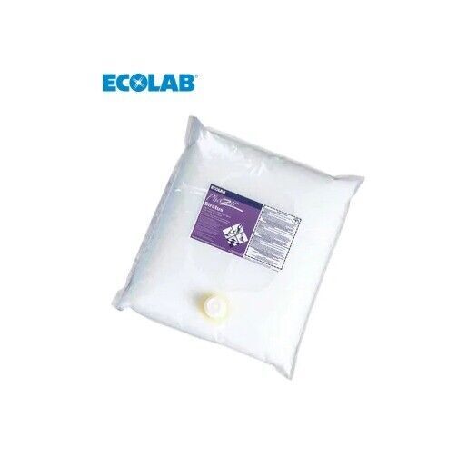 Ecolab Phazer Stratus Floor Finish - 2 Gal, Pack of 2 for sale online ...