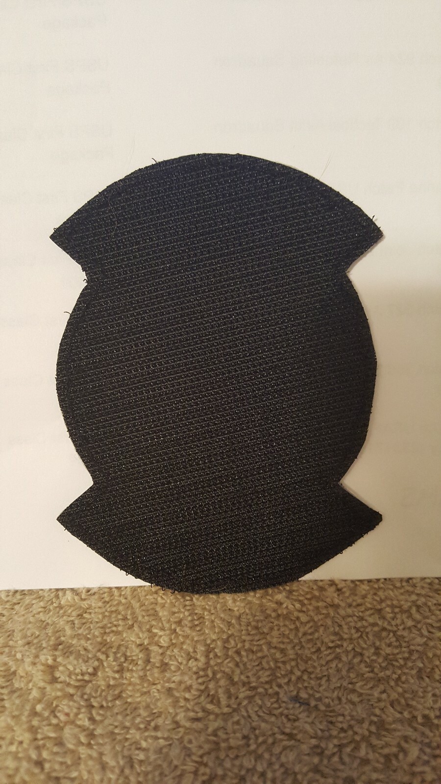 Karachi Control C-135 patch Afghan war 763 ERS 4 x 3 inches | eBay