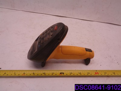 Barcode Scanners - Symbol N410