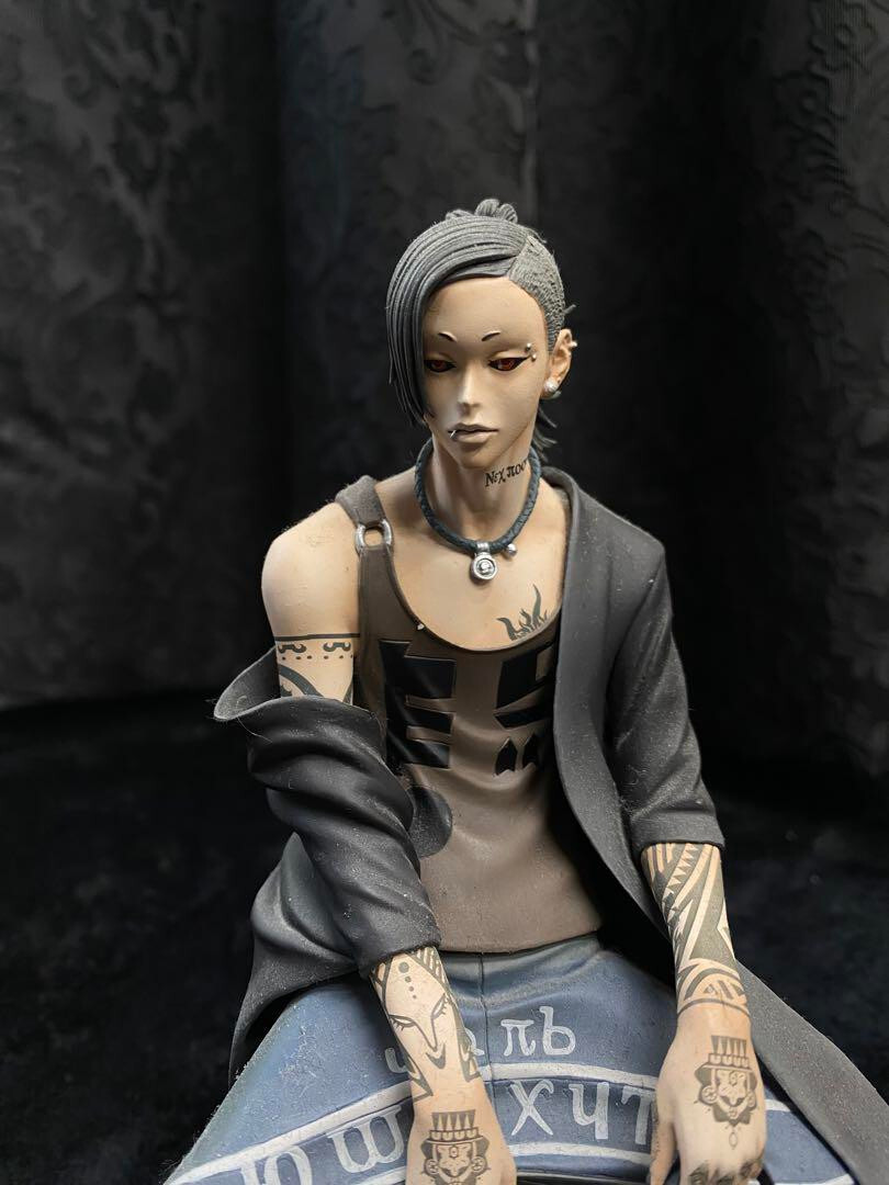 Uta Tokyo Ghoul Photos Figure スタチューレジェンド Uta