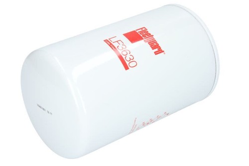 Oil filter FLEETGUARD LF3630 | eBay Australia