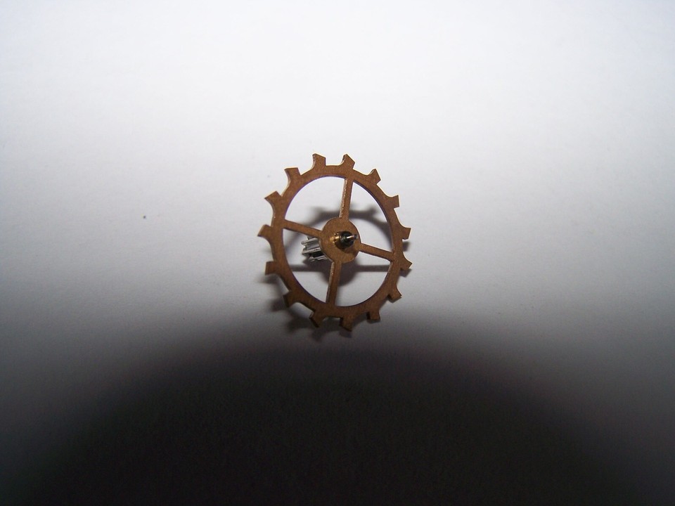 Hermle escape wheel #HEW130F for 130 | eBay