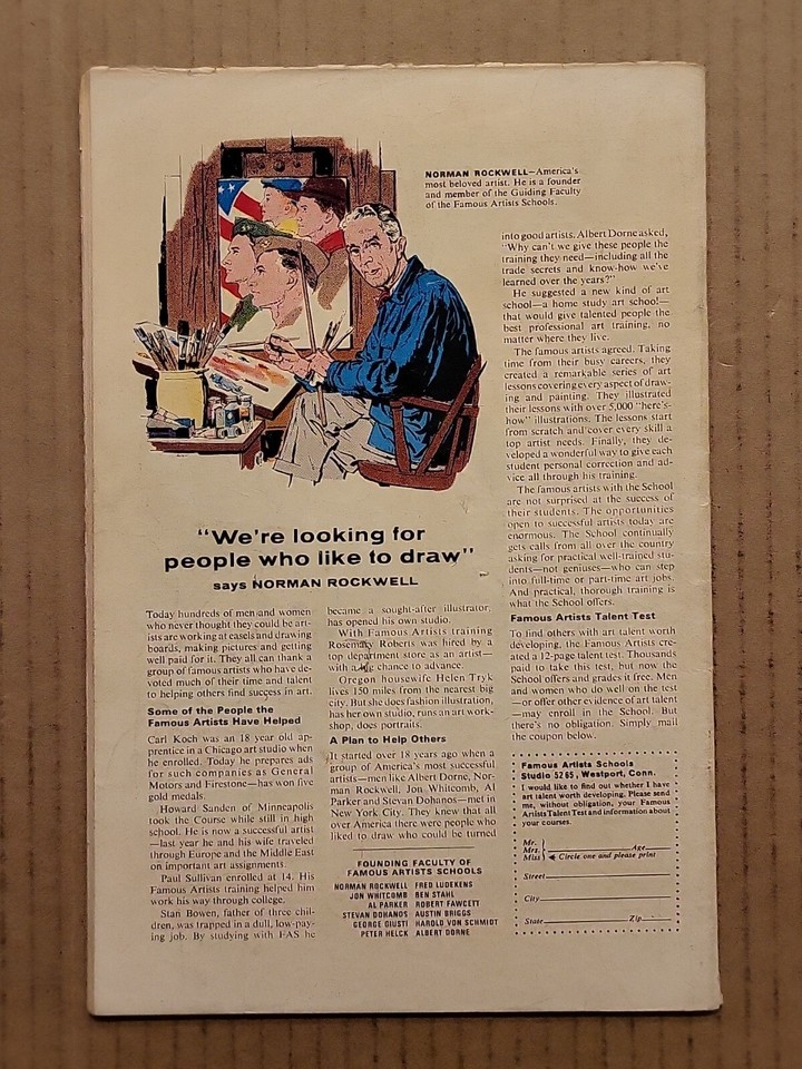 Thor #141 Marvel 1967 VG | eBay