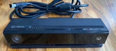 Microsoft XBox One Kinect Sensor Kamera Camera - Schwarz 889842105629| eBay