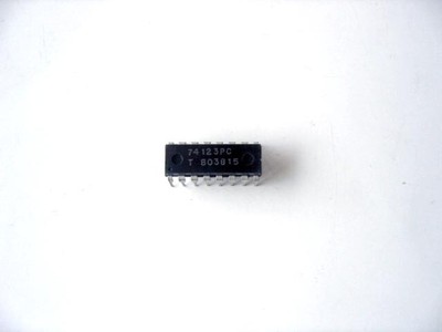 Counters & Timers - Universal Counter Option