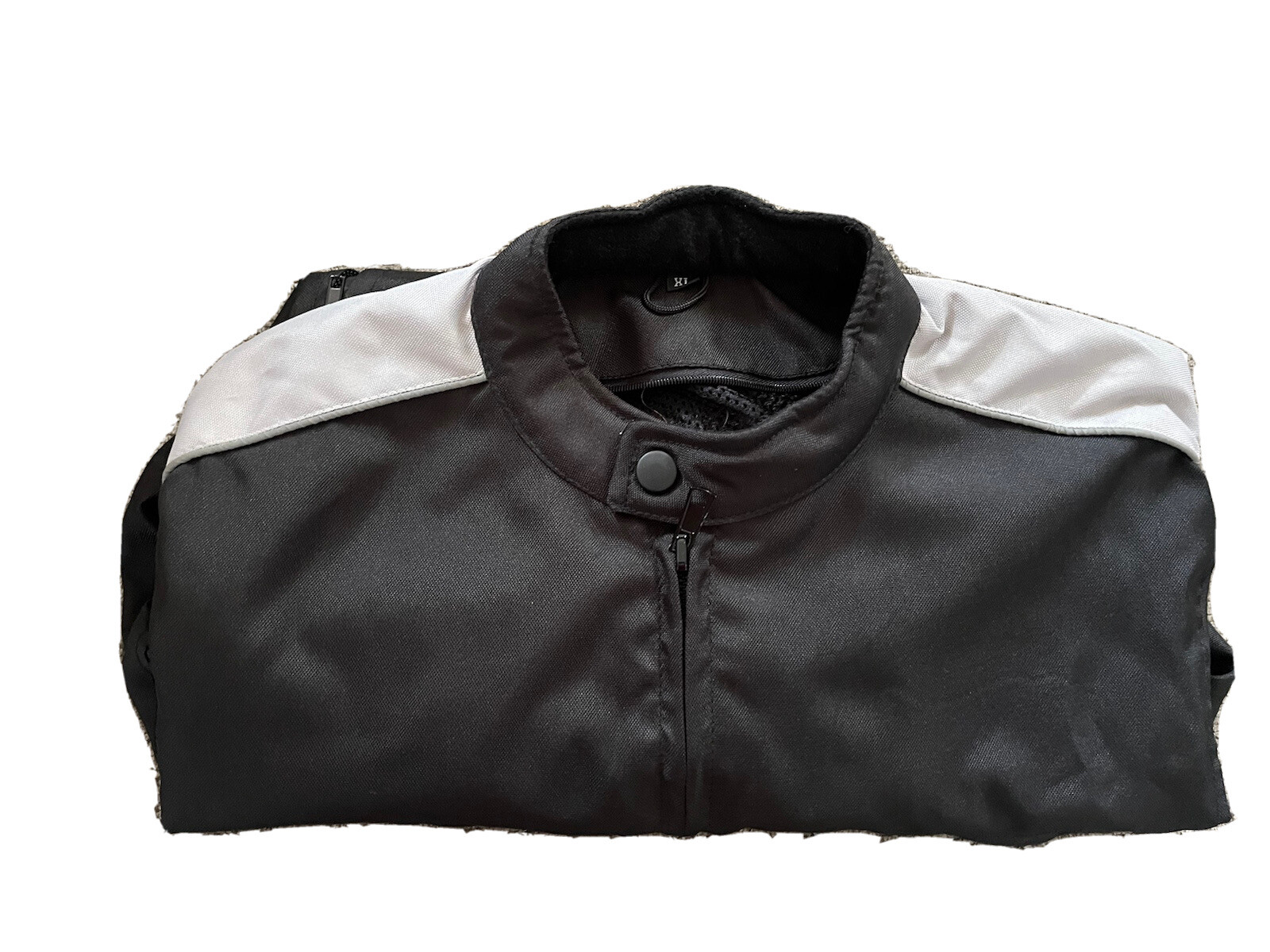 rally 2010 sturgis motorcycle jacket size XL Excellen… - Gem