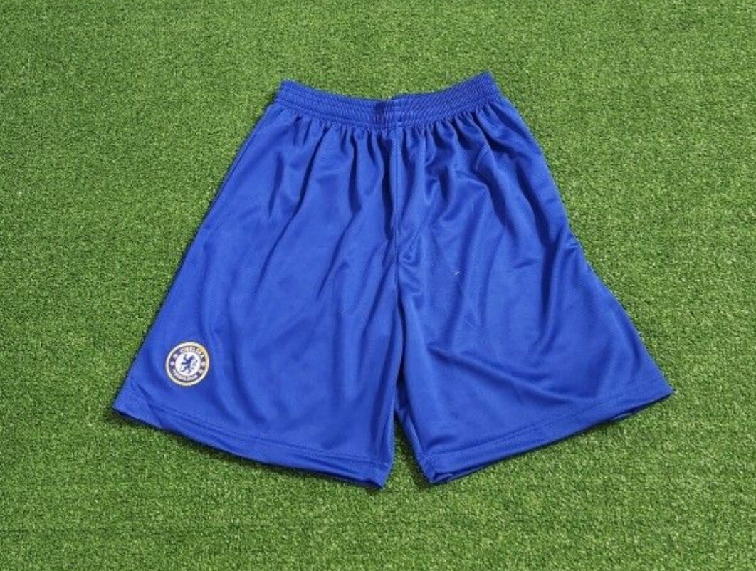 Chelsea Soccer Short.New