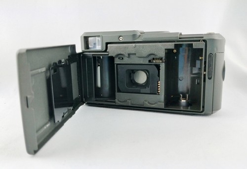 Agfa Compact, Agfa Optima 935 Point and Shoot Kamera 32mm 2.8, VERY ...