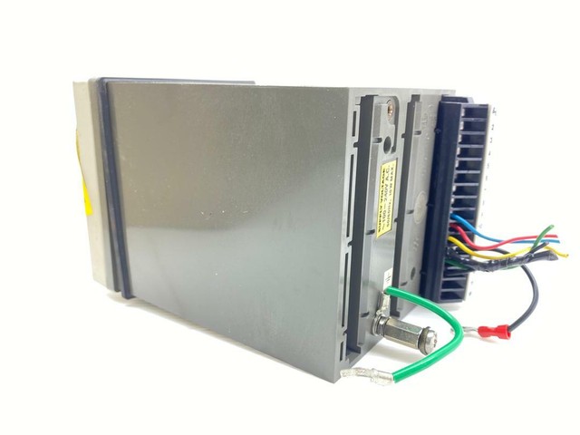 ABB AX400 Type Ax460/50001 ORP Analyzer for sale online | eBay