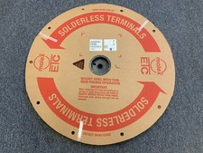 Molex 19003-0040 Quick Disconnect Solderless Terminal for sale online ...