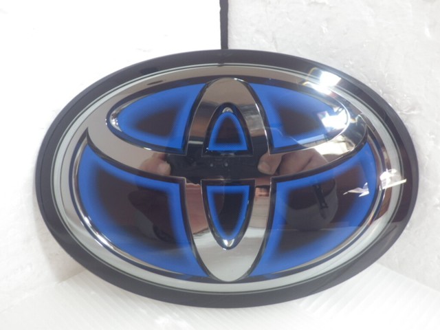 90975-02161 Toyota Emblem Symbol 9097502161 Genuine OEM Part for sale ...