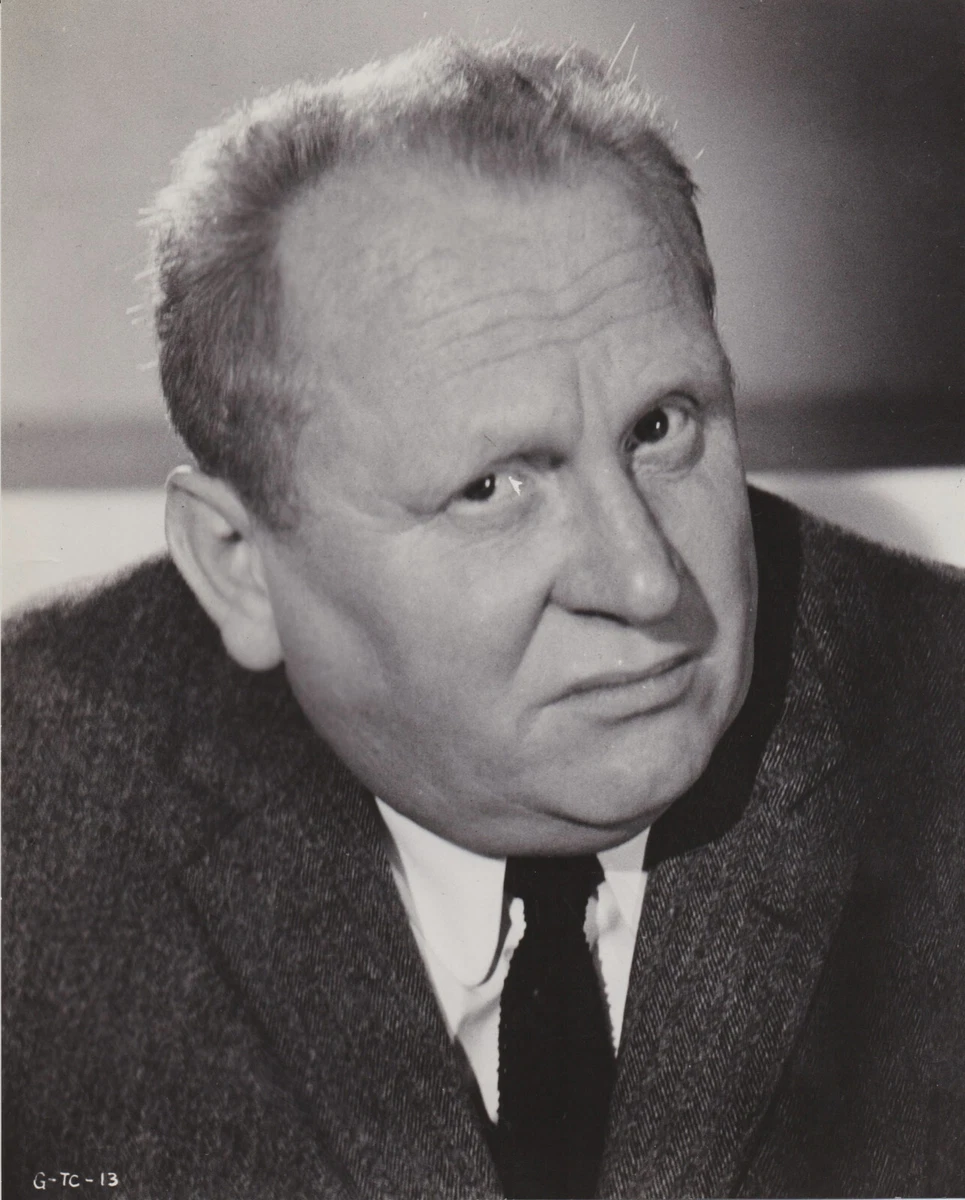 Auric Goldfinger