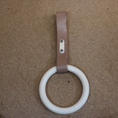 New Hang Ring Hand Strap For Overhang Handles | eBay