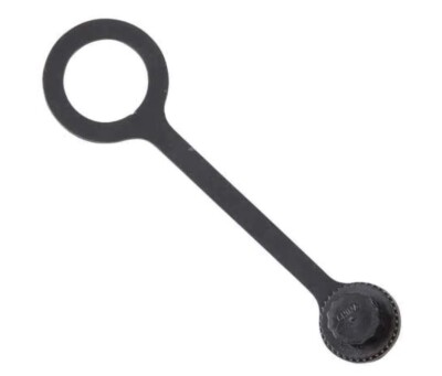 WATTS RK-TC-P - Plastic Cap Tether 1/8 1/4 NPT - Use w/ Watts ...