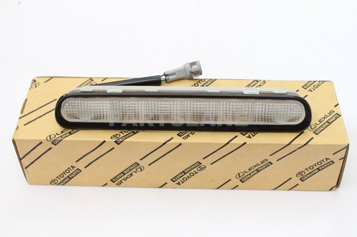 81570-0k080 Toyota Lamp ASSY Center Stop 815700K080 Genuine for sale ...