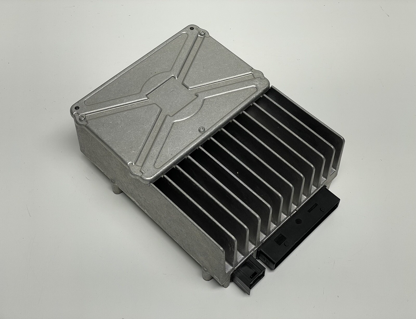 2006 2007 2008 MERCEDES BENZ ML320 ML350 ML500 ML63 Radio Stereo Amp ...