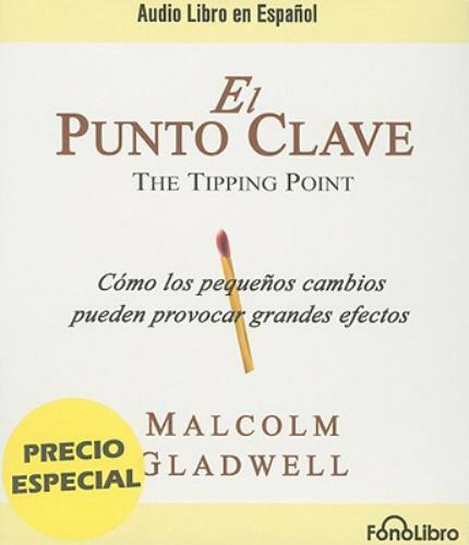 El Punto Clave (Spanish Edition) by in New 9781611540062| eBay