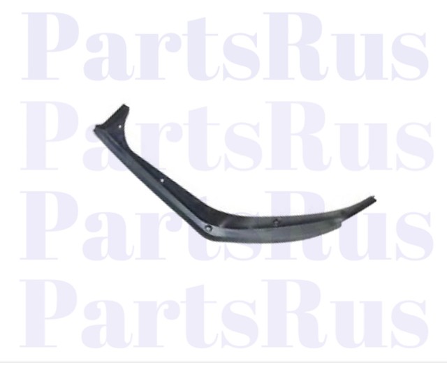 Mercedes-Benz 2046931533 Genuine OEM Factory Original Upper Cover for ...
