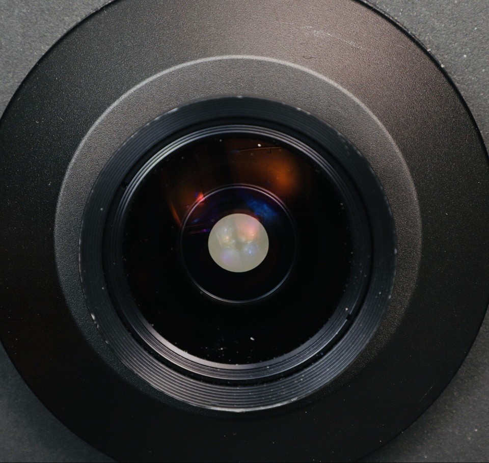 Sinar (Swiss) - P2 GF Sinar Digital 4.5/55 "Digital shutter Kit " - TOP ...