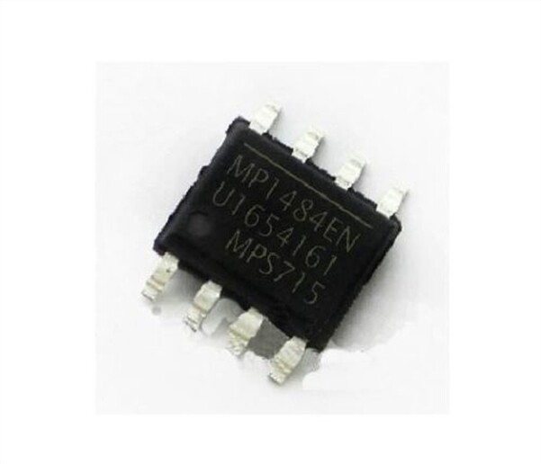 10Pcs MP1484EN MP1484 Monolithic Synchronous Buck Regulator (EQ50) gy ...