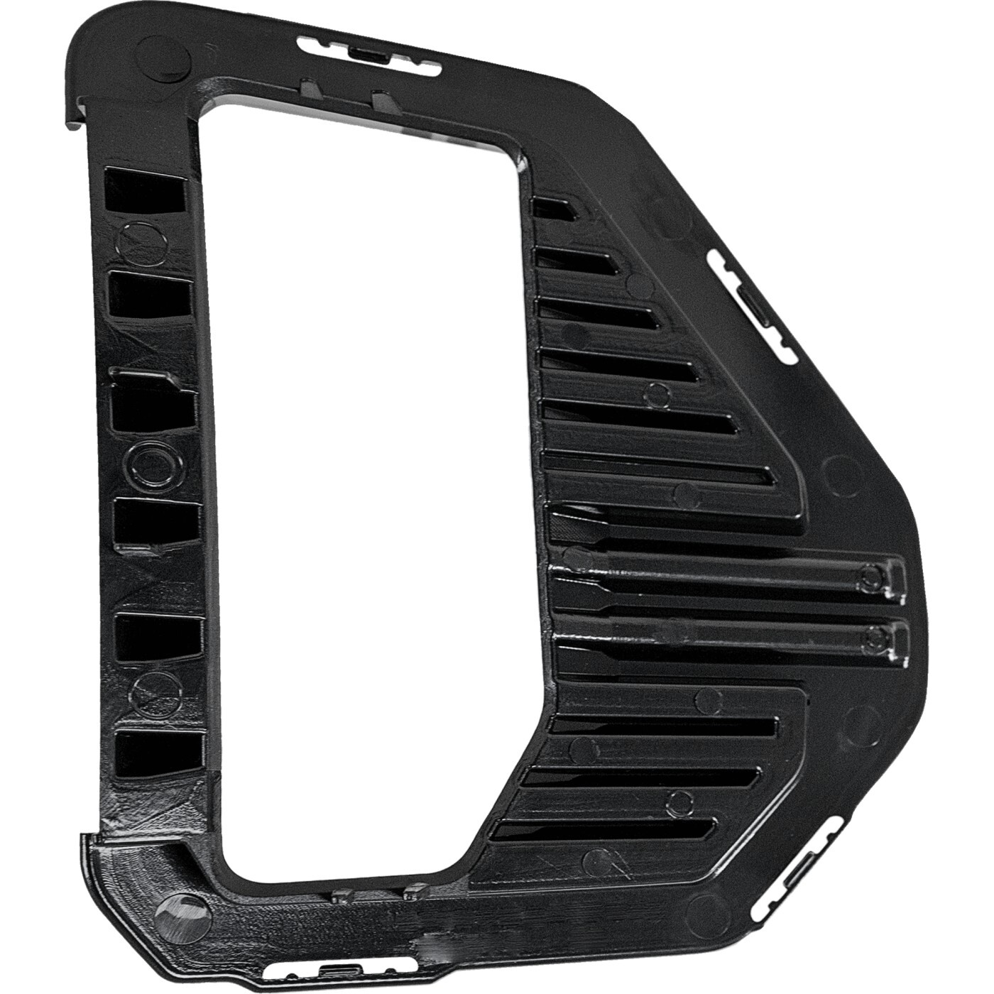 Fog Light Trim Driving Lamp Front Driver Left Side Hand 84220376 for ...