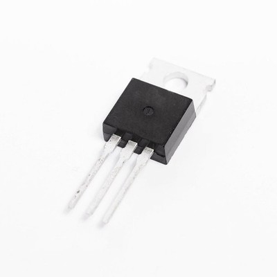 IRFZ40 Transistor N-Kanal MOSFET - Gehäuse: TO220 Hersteller: Vishay ...