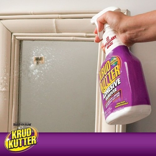 Krud Kutter Ar324 Epoxy Adhesive, Clear, 32 Oz, Can | eBay