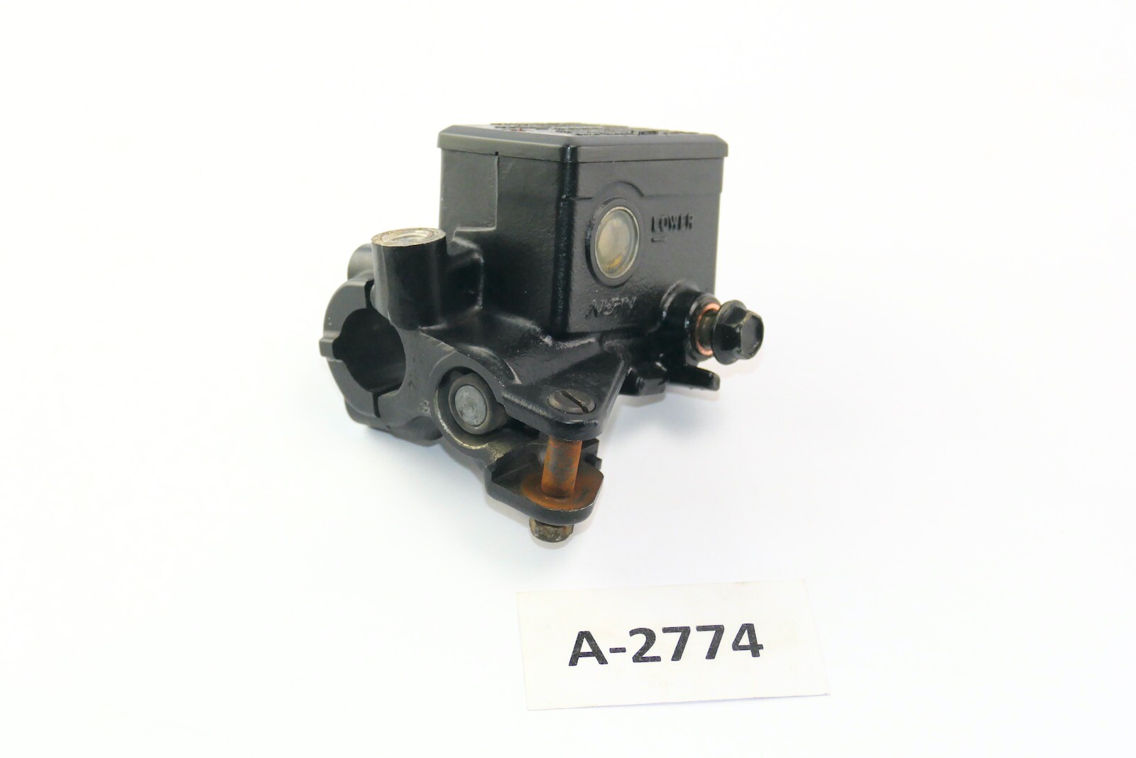 Yamaha XJR 1300 RP02 Bj. 2000 - Bremspumpe vorne A2774 | eBay