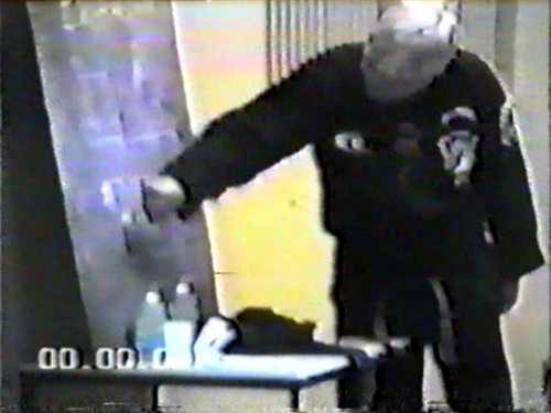 Ed Parker American Kenpo Karate Long Form 3 seminar DVD | eBay