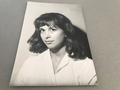 ANNE TONIETTI - PHOTO ORIGINALE 13x18 | eBay