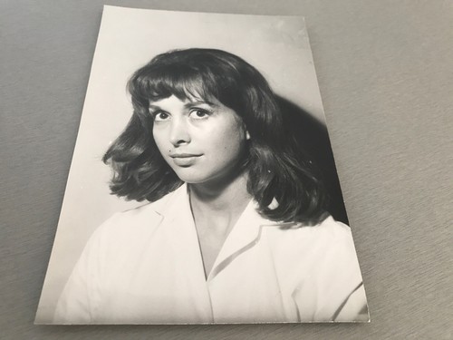 ANNE TONIETTI - PHOTO ORIGINALE 13x18 | eBay