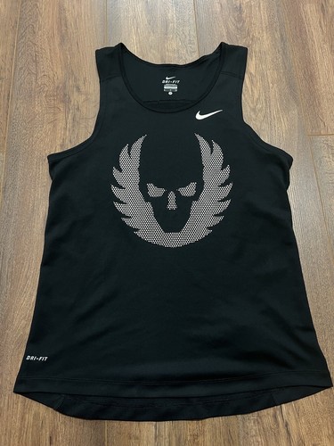 Nike oregon project vest - Gem