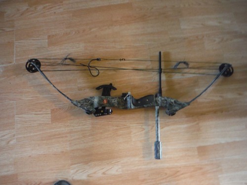 mossy oak game sport nova bow pse | eBay