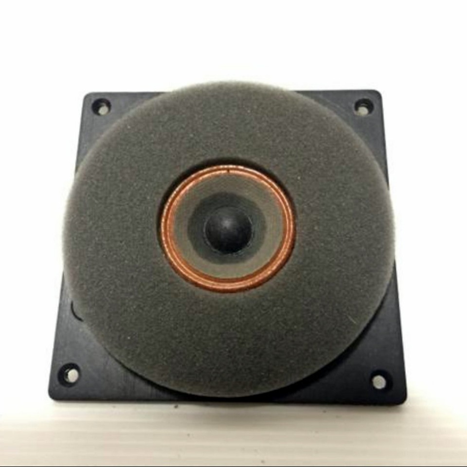 4Pcs Design Foam Trim Tweeter Repair Kit For JBL LE25, FSK-LE25 L88A ...